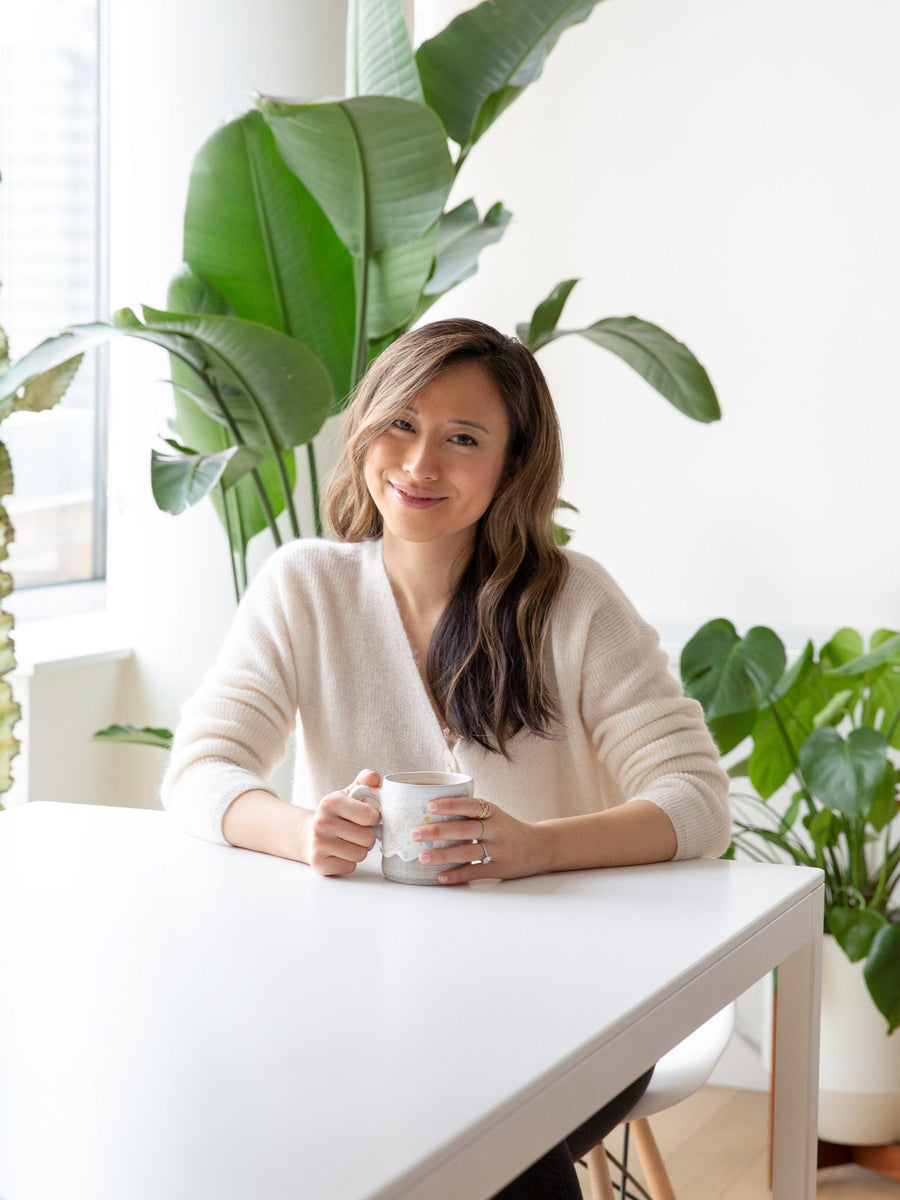 Copina Connect: Stephanie Park of Wylde One