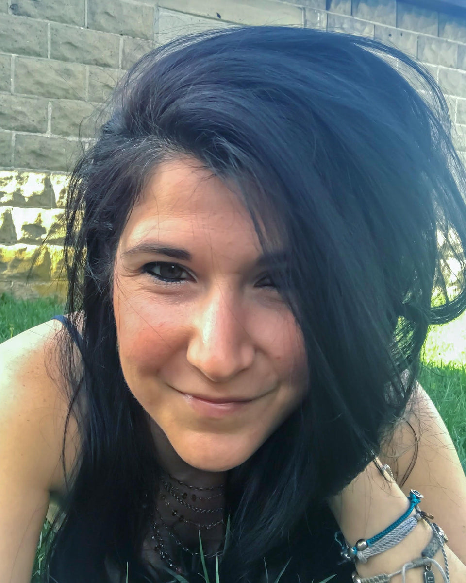 Inside My World: An Interview with Caitlin Greene of @starinfinitefood